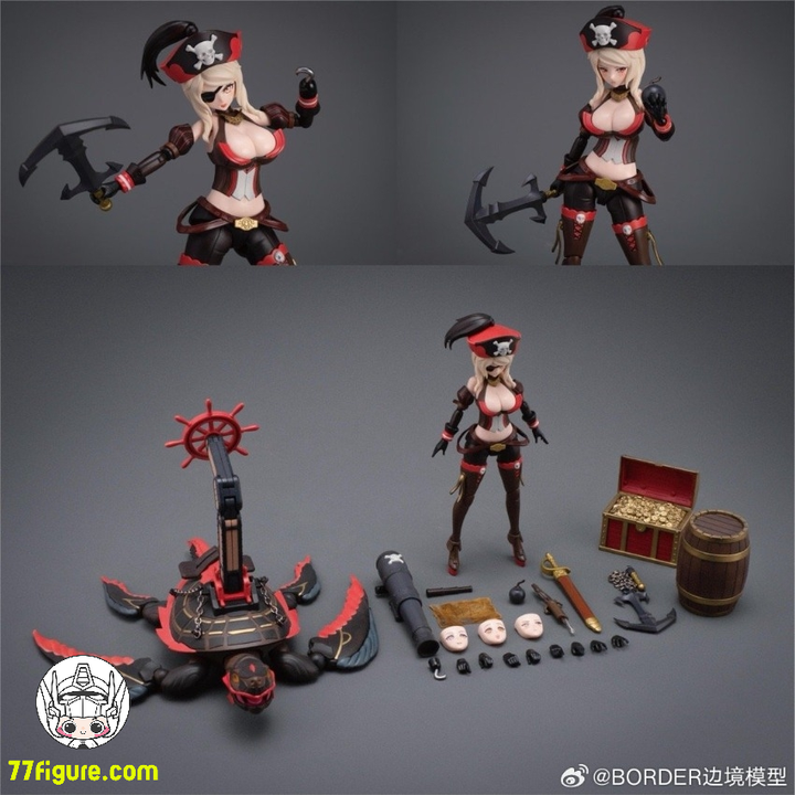 プラモデル・モデルキット - 77figure.com