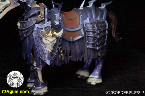 Border Model 1/12 女騎士プラモデル - 77figure.com